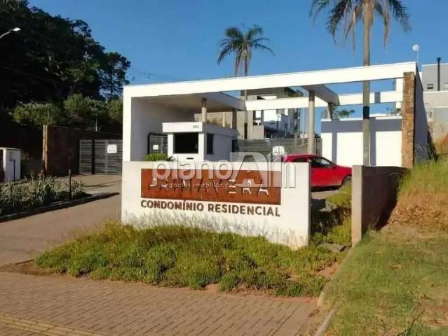 Terreno em Condomínio para Venda em Gravataí/RS Jansen