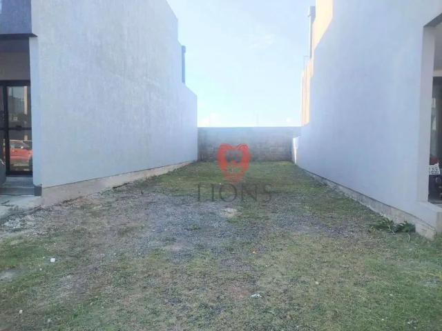Terreno em Condomínio para Venda em Gravataí/RS Jansen