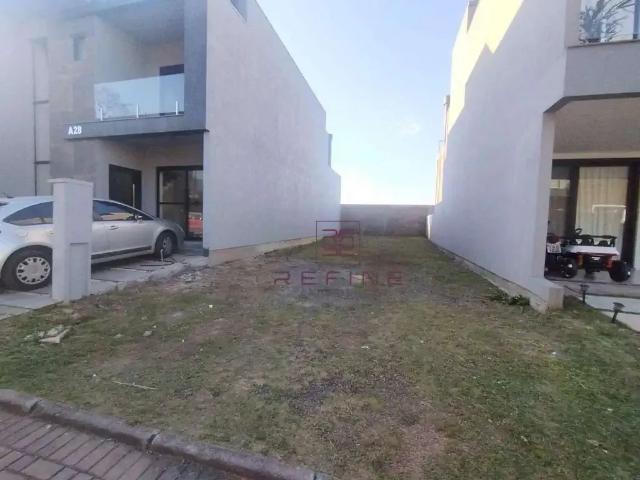 Terreno em Condomínio para Venda em Gravataí/RS Jansen