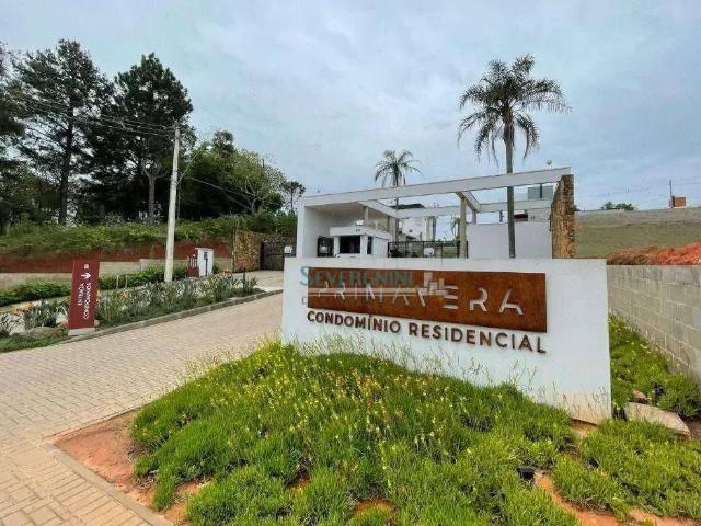 Terreno em Condomínio para Venda em Gravataí/RS Jansen