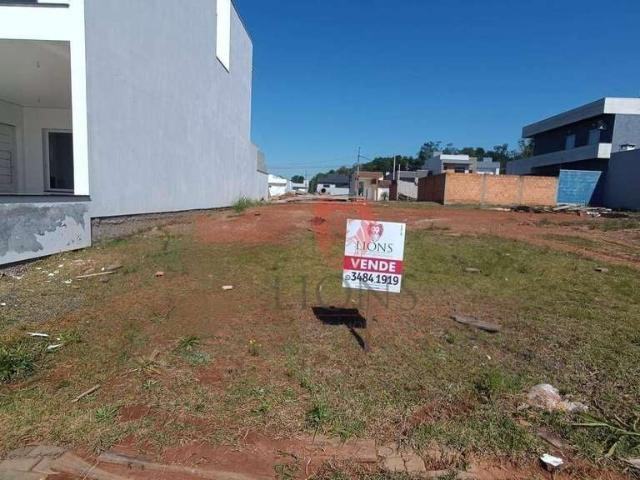 Terreno em Condomínio para Venda em Gravataí/RS Loteamento Jardim Timbaúva