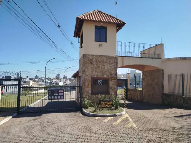 Terreno em Condomínio para Venda em Gravataí/RS Loteamento Jardim Timbaúva