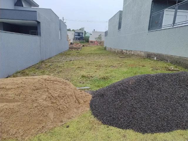 Terreno em Condomínio para Venda em Gravataí/RS Loteamento Jardim Timbaúva
