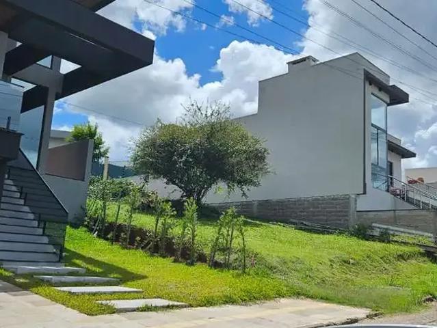 Terreno em Condomínio para Venda em Gravataí/RS Loteamento Jardim Timbaúva