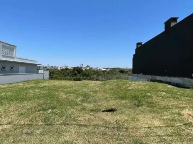 Terreno em Condomínio para Venda em Gravataí/RS Loteamento Jardim Timbaúva