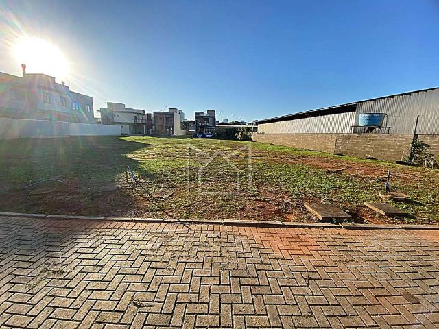 Terreno em Condomínio para Venda em Gravataí/RS Passo das Pedras