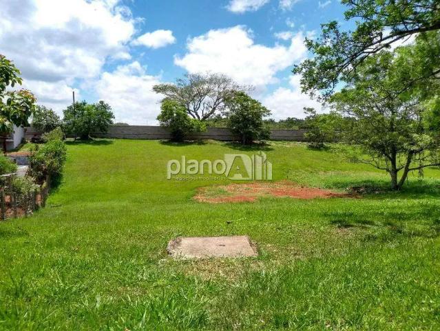 Terreno em Condomínio para Venda em Gravataí/RS Paragem dos Verdes Campos