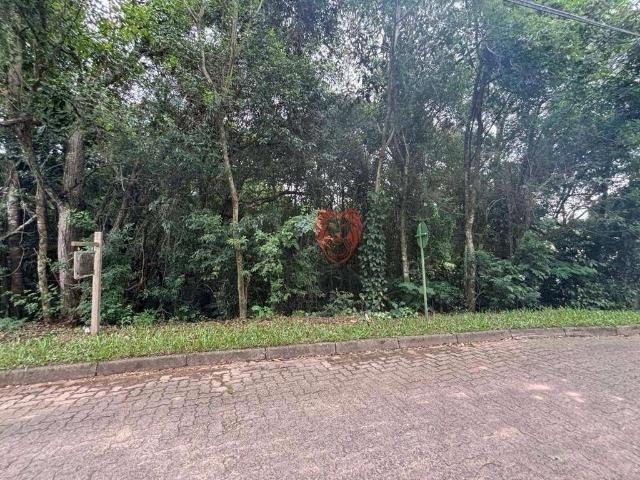 Terreno em Condomínio para Venda em Gravataí/RS Paragem dos Verdes Campos