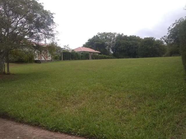 Terreno em Condomínio para Venda em Gravataí/RS Paragem dos Verdes Campos