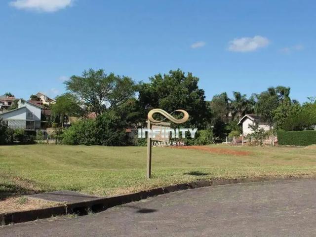 Terreno em Condomínio para Venda em Gravataí/RS Paragem dos Verdes Campos