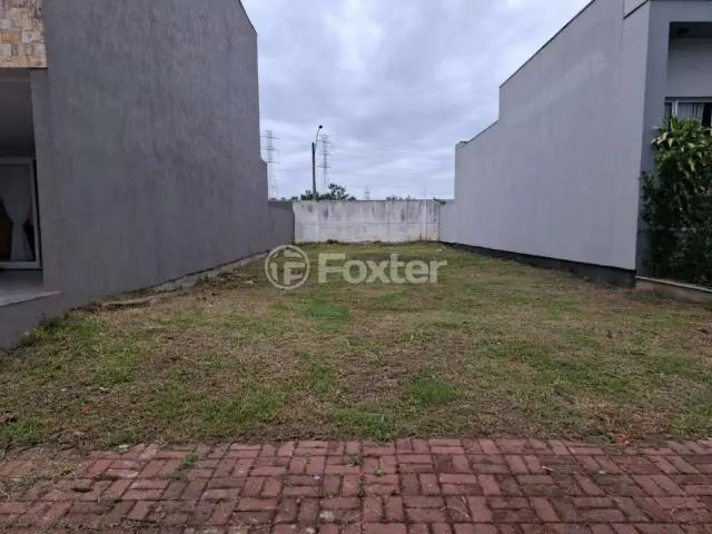 Terreno em Condomínio para Venda em Gravataí/RS Parque da Matriz