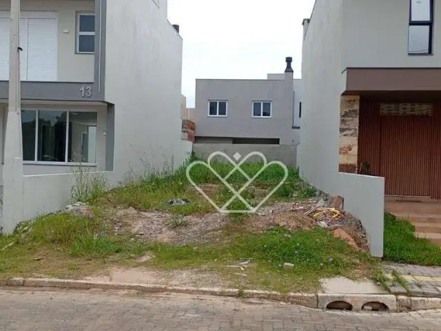 Terreno em Condomínio para Venda em Gravataí/RS Vale Ville