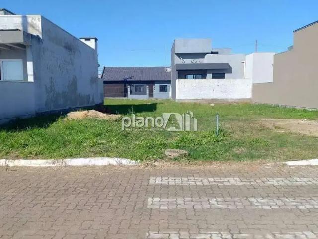 Terreno em Condomínio para Venda em Gravataí/RS Parque dos Anjos