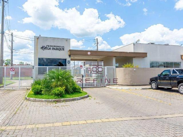Terreno em Condomínio para Venda em Gravataí/RS Parque dos Anjos