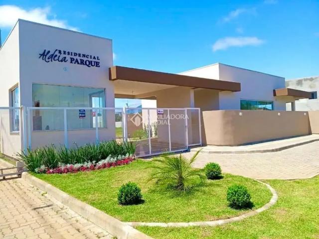 Terreno em Condomínio para Venda em Gravataí/RS Parque dos Anjos