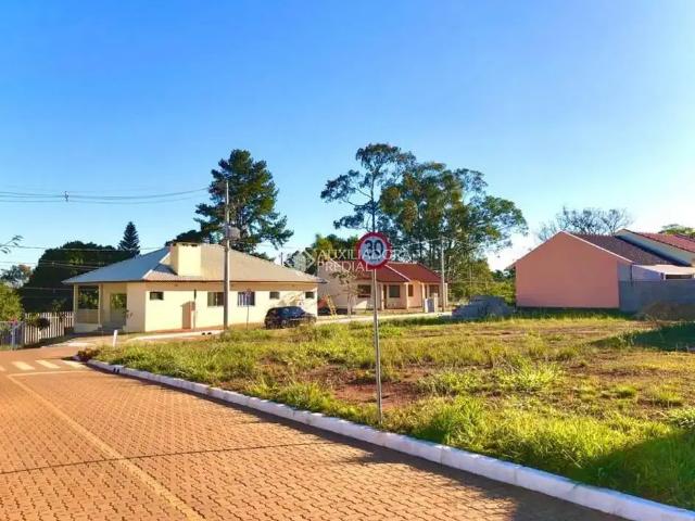 Terreno em Condomínio para Venda em Gravataí/RS Parque Itacolomi