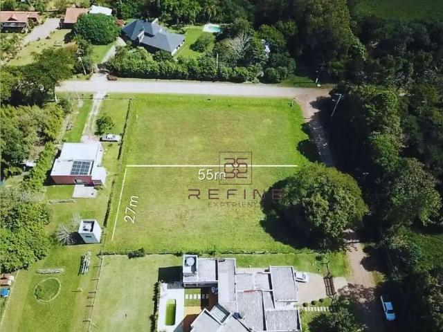 Terreno em Condomínio para Venda em Gravataí/RS Recanto Corcunda