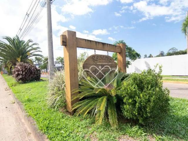 Terreno em Condomínio para Venda em Gravataí/RS Reserva do Arvoredo