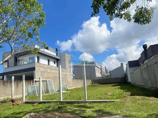 Terreno em Condomínio para Venda em Gravataí/RS Reserva do Arvoredo