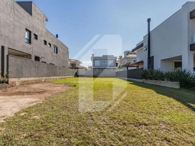 Terreno em Condomínio para Venda em Gravataí/RS São Vicente
