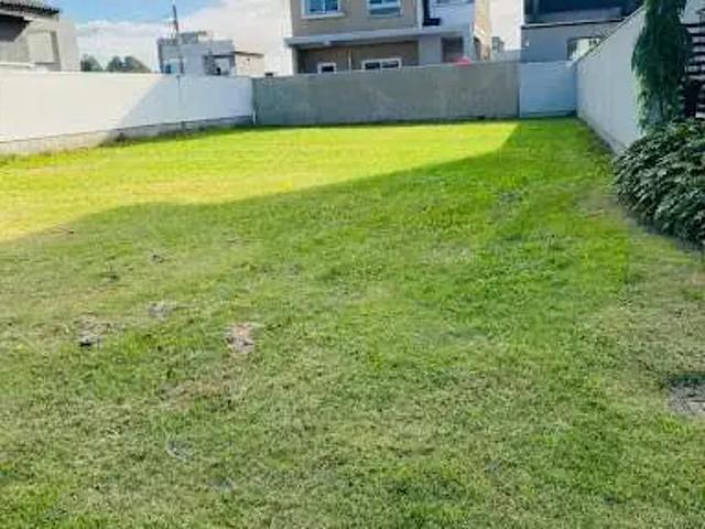 Terreno em Condomínio para Venda em Gravataí/RS São Vicente