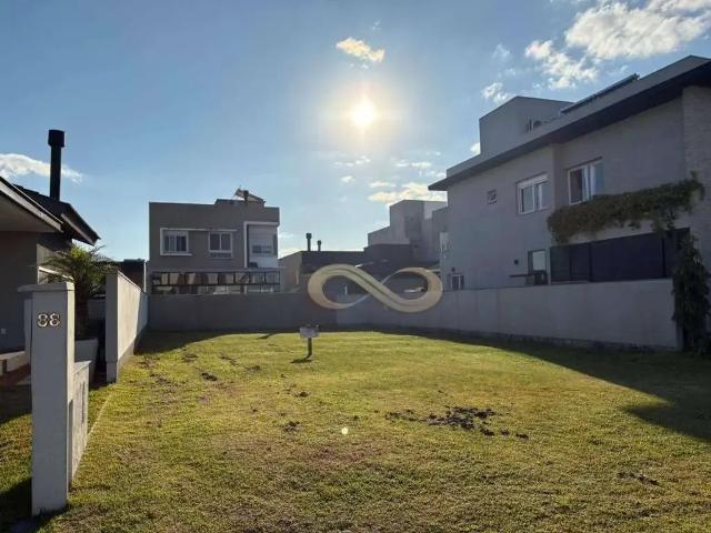 Terreno em Condomínio para Venda em Gravataí/RS São Vicente