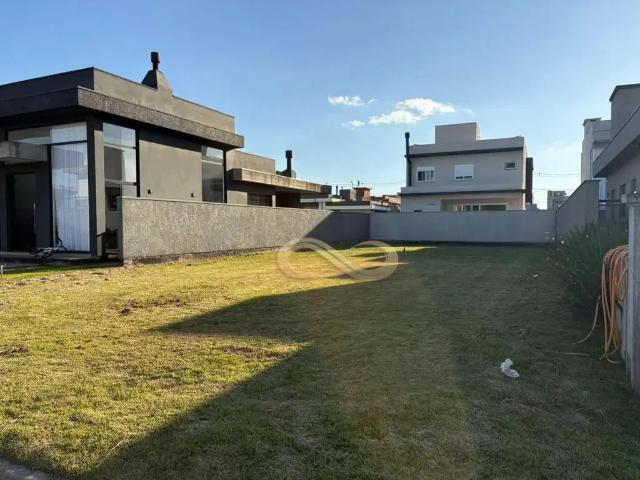 Terreno em Condomínio para Venda em Gravataí/RS São Vicente