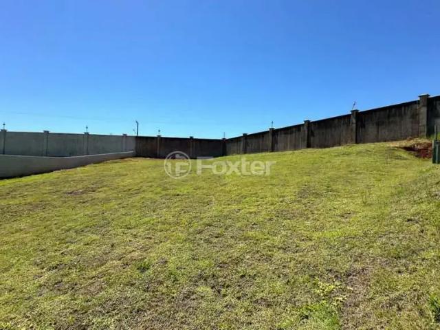 Terreno em Condomínio para Venda em Gravataí/RS São Vicente