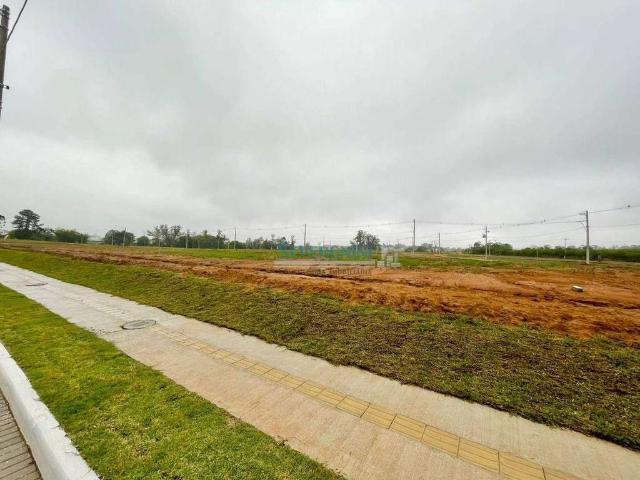 Terreno em Condomínio para Venda em Gravataí/RS São Vicente