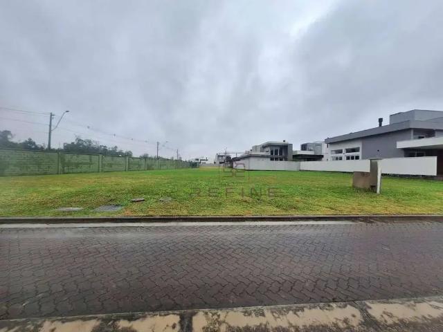Terreno em Condomínio para Venda em Gravataí/RS São Vicente