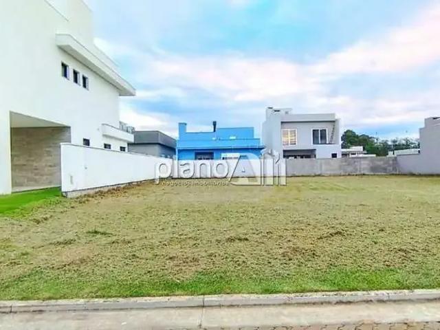 Terreno em Condomínio para Venda em Gravataí/RS São Vicente