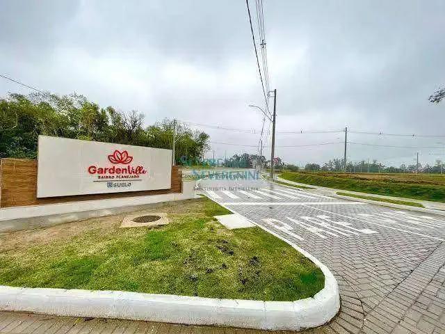 Terreno em Condomínio para Venda em Gravataí/RS São Vicente