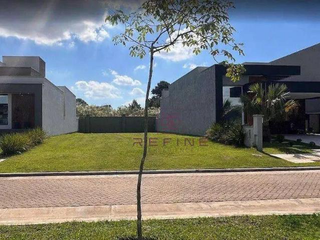 Terreno em Condomínio para Venda em Gravataí/RS São Vicente