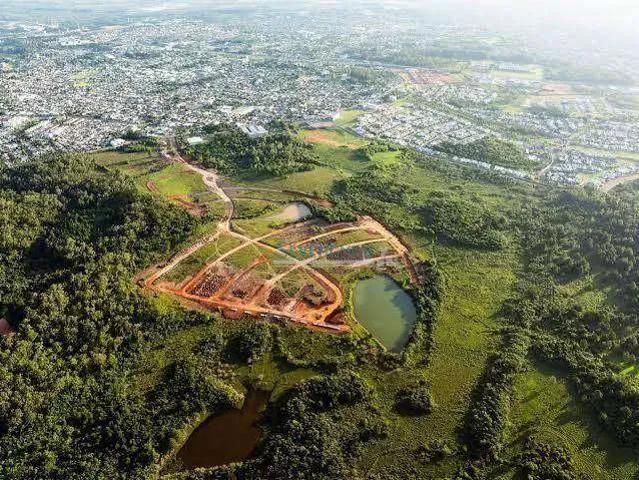 Terreno em Condomínio para Venda em Gravataí/RS São Vicente