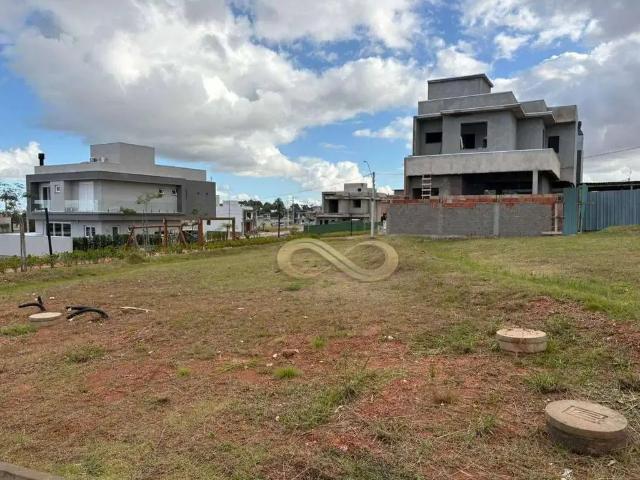 Terreno em Condomínio para Venda em Gravataí/RS Santa Cruz