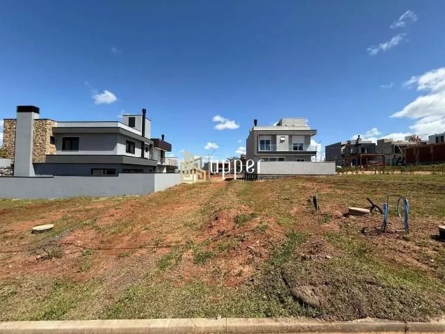 Terreno em Condomínio para Venda em Gravataí/RS Santa Cruz