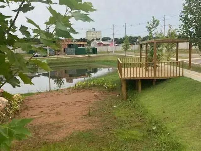 Terreno em Condomínio para Venda em Gravataí/RS Santa Cruz
