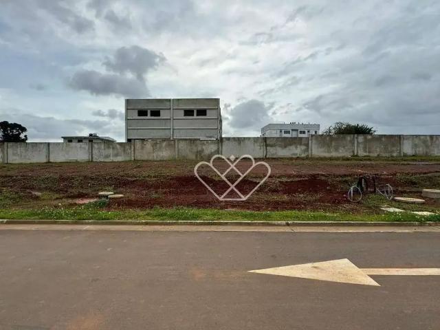Terreno em Condomínio para Venda em Gravataí/RS Santa Cruz