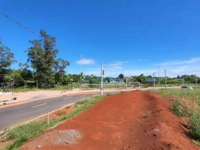 Terreno em Condomínio para Venda em Gravataí/RS Terranova