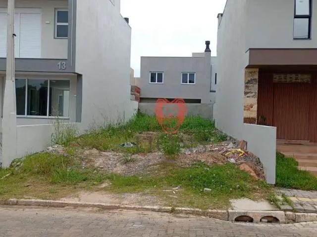 Terreno em Condomínio para Venda em Gravataí/RS Vale Ville