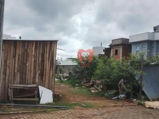 Terreno em Condomínio para Venda em Gravataí/RS Vale Ville