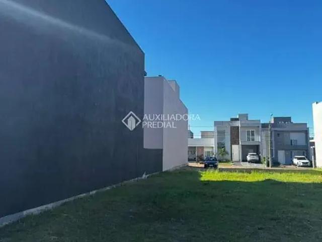 Terreno em Condomínio para Venda em Gravataí/RS Vale Ville