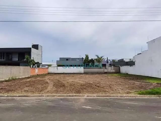 Terreno em Condomínio para Venda em Gravataí/RS Vale Ville