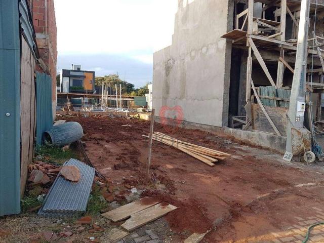 Terreno em Condomínio para Venda em Gravataí/RS Vale Ville