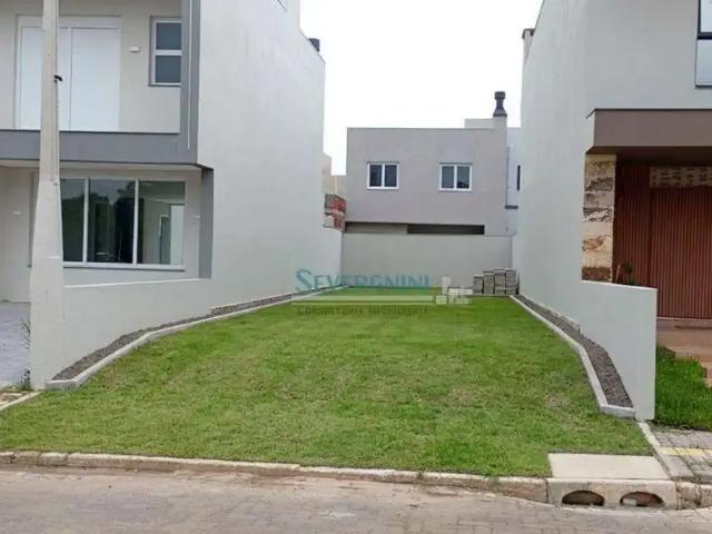 Terreno em Condomínio para Venda em Gravataí/RS Vale Ville