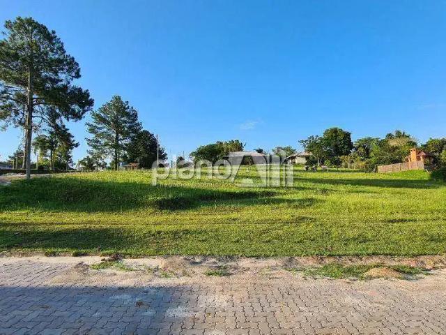 Terreno em Condomínio para Venda em Gravataí/RS Vila Imperial