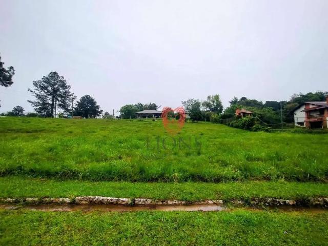Terreno em Condomínio para Venda em Gravataí/RS Vila Imperial