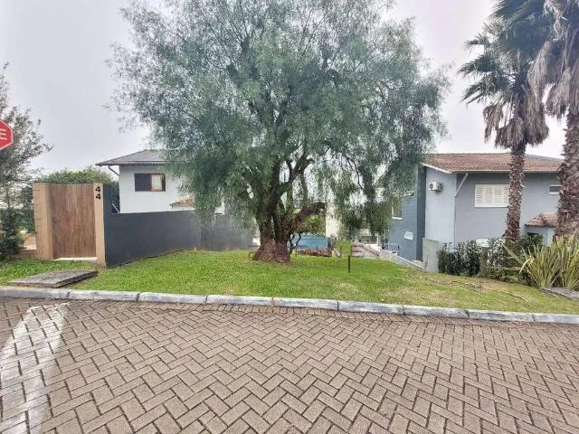Terreno em Condomínio para Venda em Gravataí/RS Villa Lucchesi