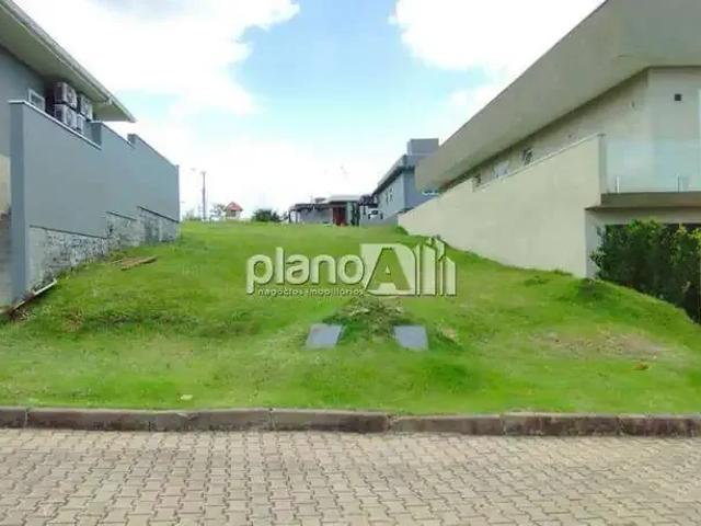 Terreno em Condomínio para Venda em Gravataí/RS Villa Lucchesi