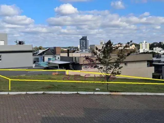 Terreno em Condomínio para Venda em Gravataí/RS Villa Lucchesi